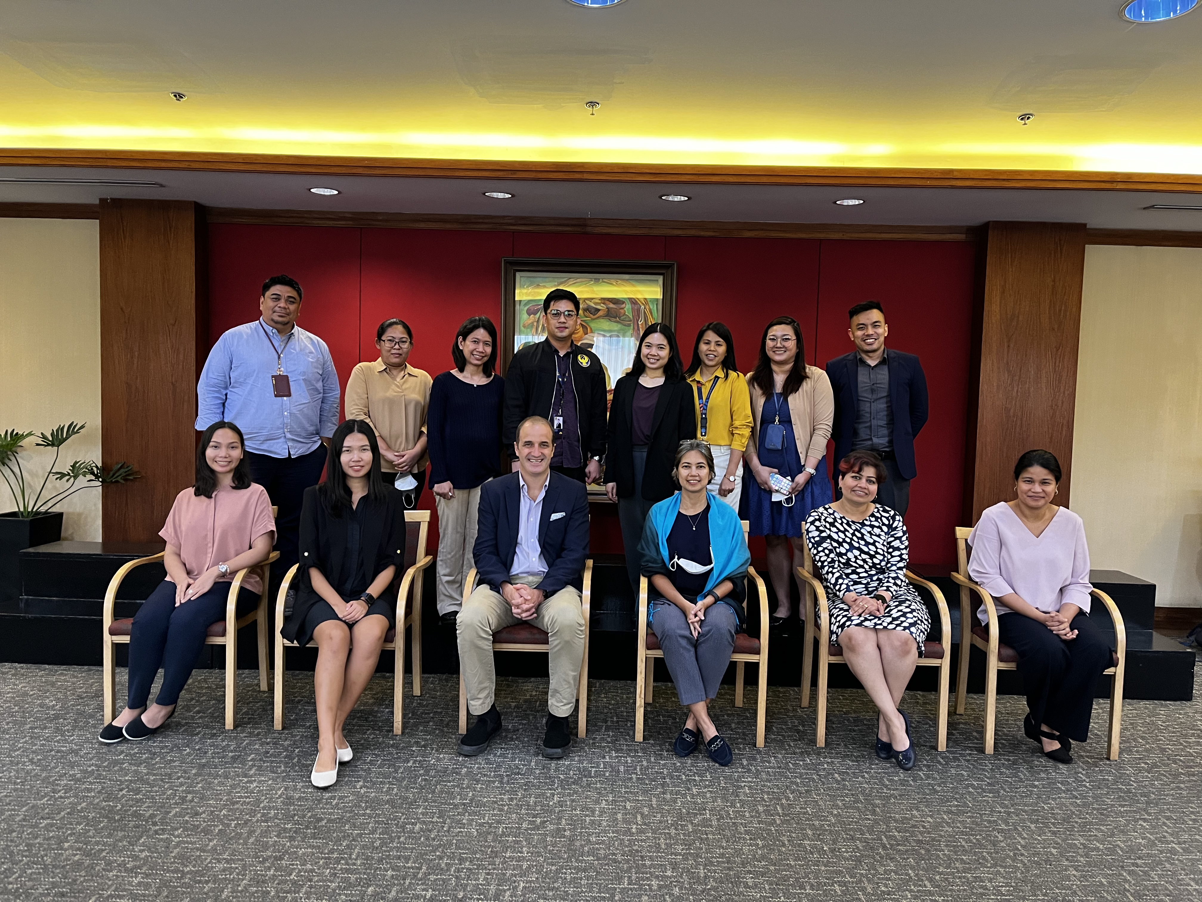 Developing Consumer Protection Market Monitoring Tools for the Philippines Central Bank | IPA